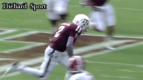 Vinnie Sunseri Interception