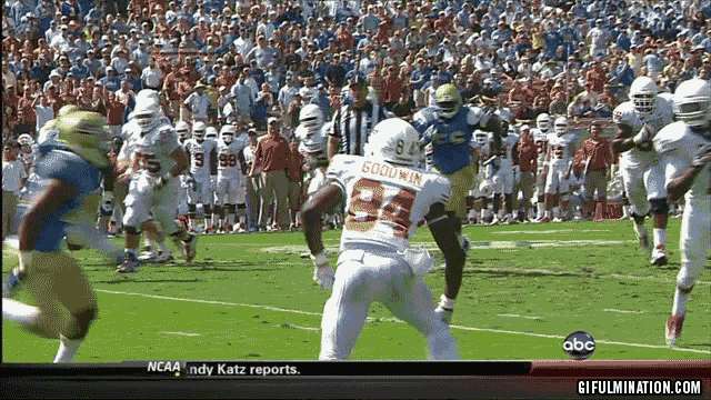 The weekend in sports GIF's