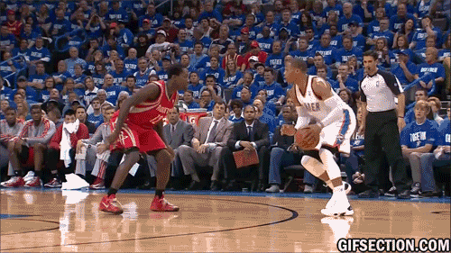 Ranking The 50 Best Players In The NBA (With GIFs!)