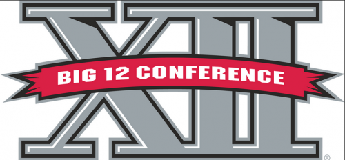 Big 12 Conference unveils sweet new logo