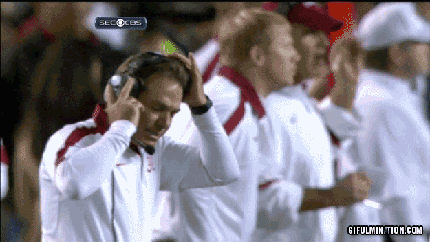 Soccer Coach Celebration Gif