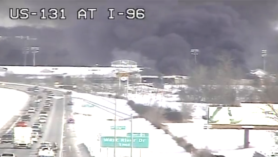 PHOTOS: Stadium of West Michigan Whitecaps, the Detroit Tigers ...