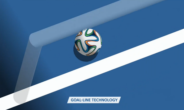 Goal-Line Technology Makes Its World Cup Debut On France's Karim ...