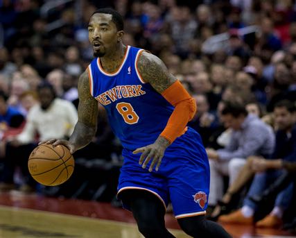 Cavs Acquire J.R. Smith, Iman Shumpert In Three-Team Deal, Trade Dion ...
