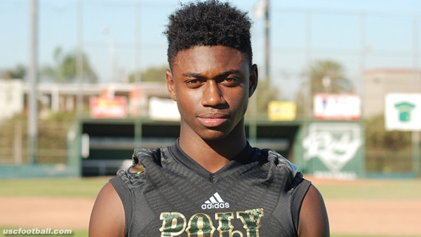 Michigan Getting Official Visit From Four-Star UCLA Commit