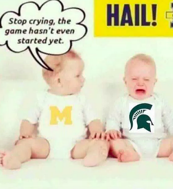 The Best 'Little Brother' Memes On The Web