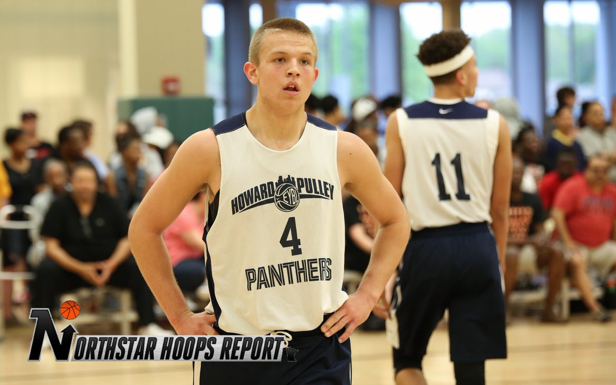 Michigan Receives Prediction For Top Point Guard Prospect