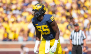 NFL Players Get Simpsonized By Bleacher Report