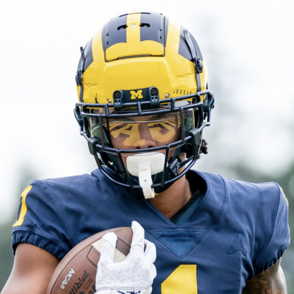 Diehardsport - Sports blog w/ Michigan athletics focus