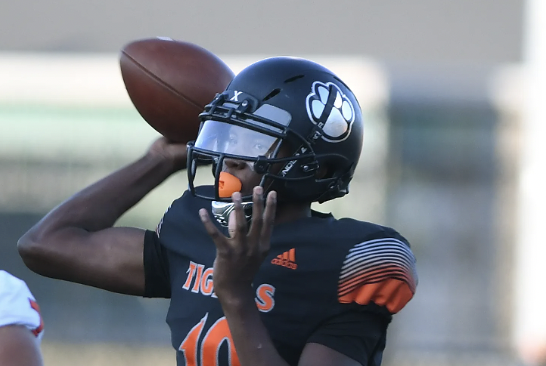 Looks Like Michigan Is Going All In On Flipping No. 1 Recruit Bryce ...