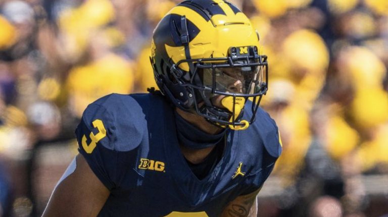 Here's Why Mike Hart Isn't Returning To Michigan's Staff