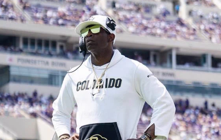 Ohio State Fans Are Really Upset After Losing A Five-Star To Colorado