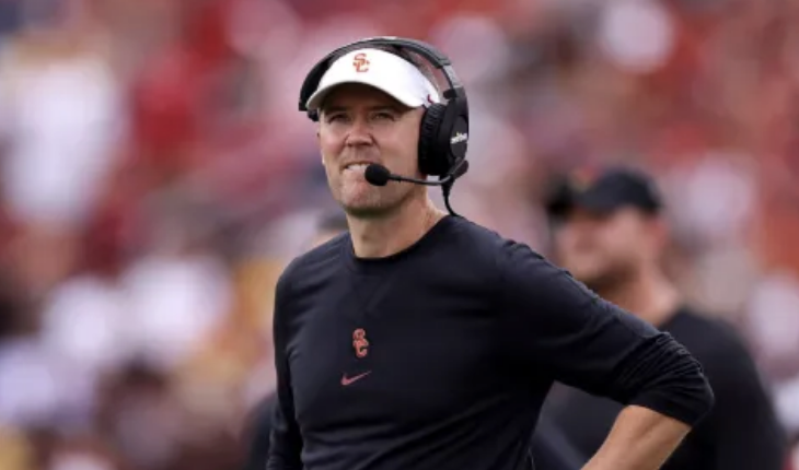 Former No. 1 Ranked QB Recruit Enters Transfer Portal For USC