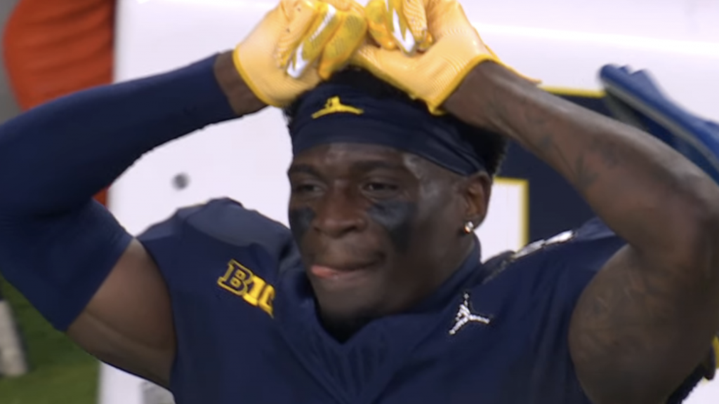 NFL Players Get Simpsonized By Bleacher Report