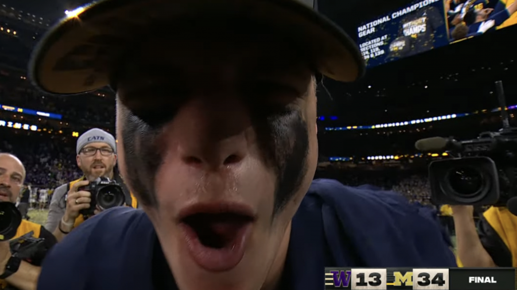 NFL Players Get Simpsonized By Bleacher Report