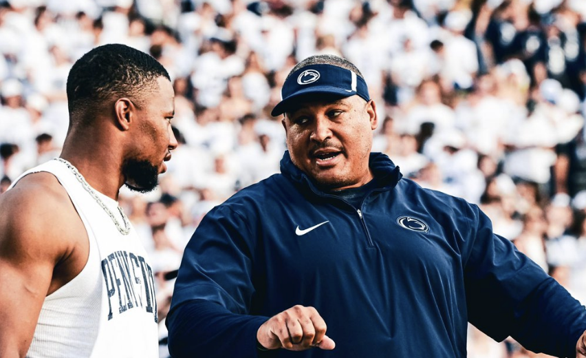 Five Coaches Who Could Replace Mike Hart As Michigan's RB Coach