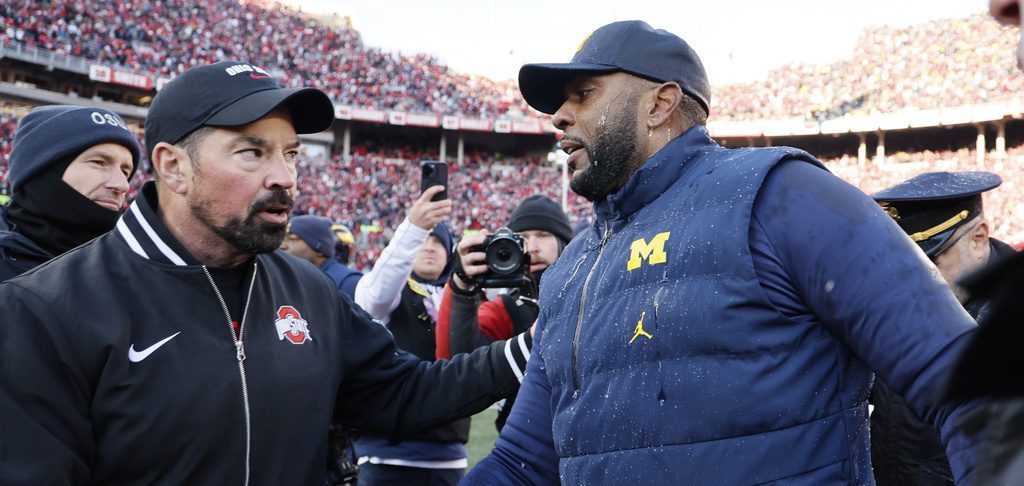 One-Time Major Ohio State Commit Set To Visit Michigan